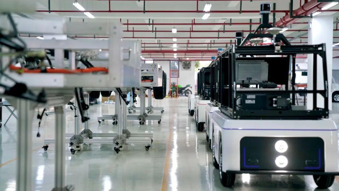 Apollo? Autoware? | 自动驾驶开发平台套件选择指南 - 知乎