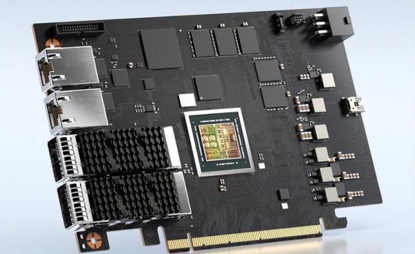 聊聊DPU的经济学原理和必然性 - 知乎