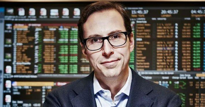 即将换帅？万亿金融帝国BlackRock新CEO候选人曝光…… - 知乎