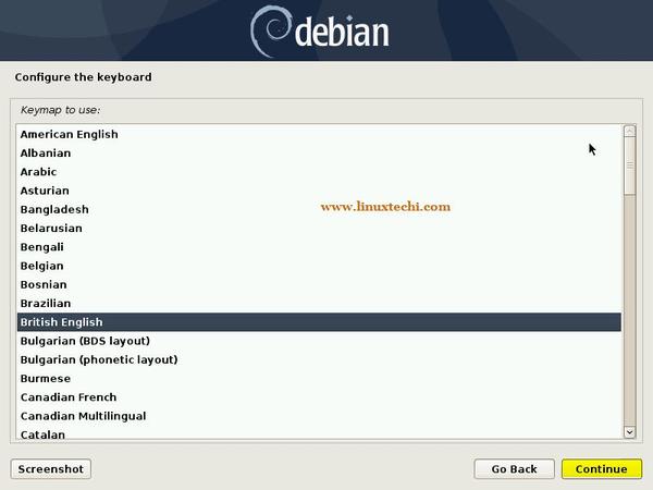 图解 Debian 10（Buster）安装步骤 - 知乎