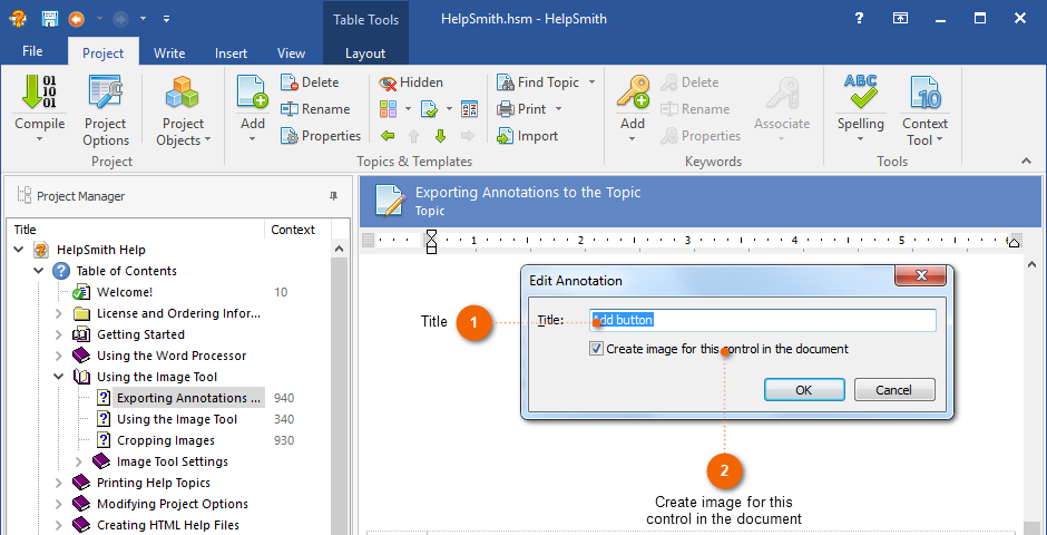 为什么我放弃MS Word改用Help Authorring Tool？ - 知乎