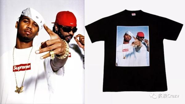 Supreme品牌解析（上） - 知乎