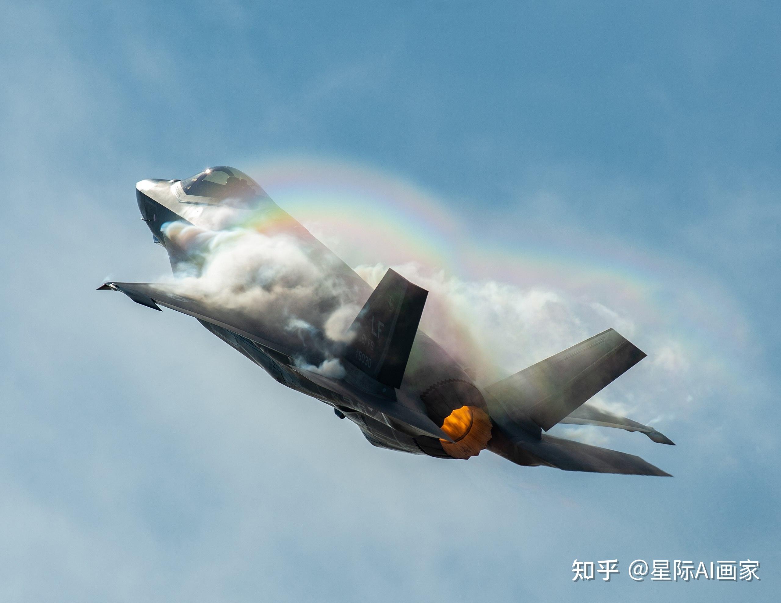 世界武器巡展——F-35“闪电II”隐形多用途战斗机 - 知乎