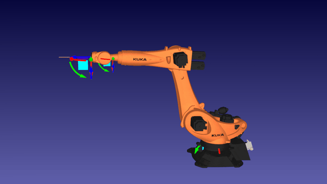 你知道机器人奇点吗？机器人奇点问题应该如何解决？ - 知乎