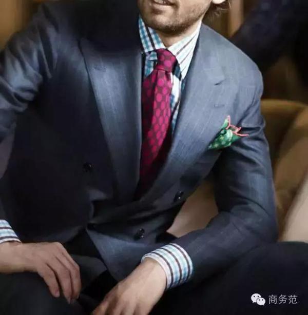 你为什么花10万买一套Kiton？ - 知乎