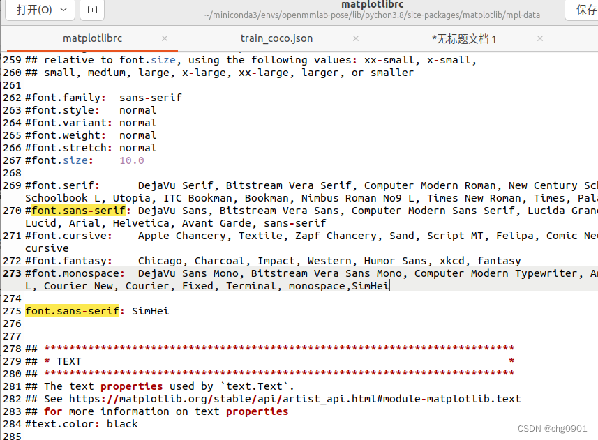 MMPretrain实战--基于水果&猫狗数据集使用mim工具训练测试分析结果与含中文字符的可视化 - 知乎