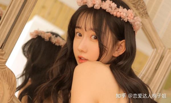 女人在这四件事上不拒绝,其实就是甘愿被你撩的信号,别错过了 知乎