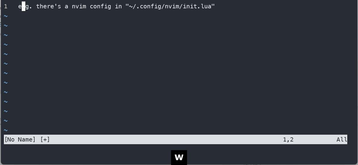 vim 从嫌弃到依赖(13)——motion 进阶 - 知乎