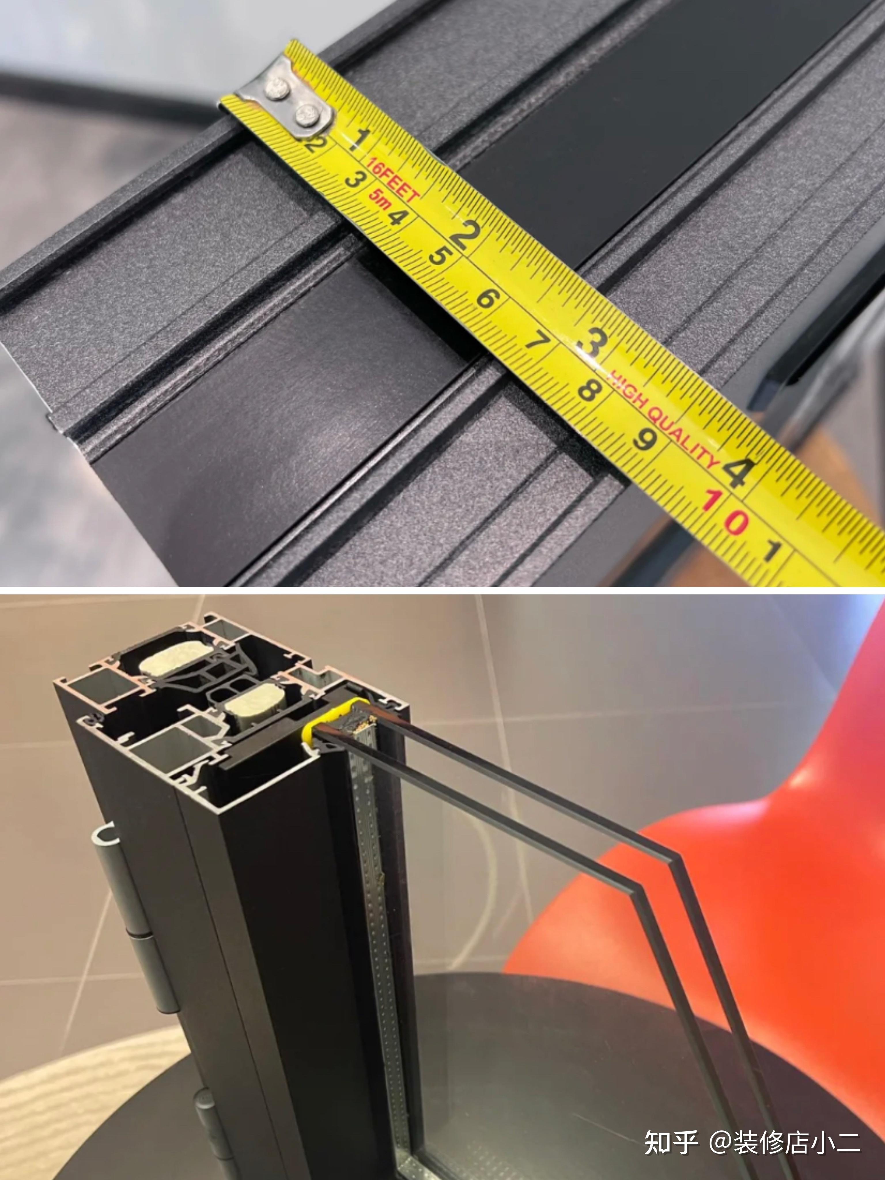 断桥铝门窗怎么选？记住这9点不踩坑！ - 知乎