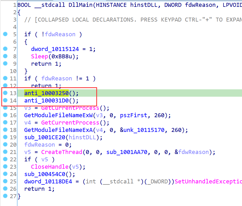 360ini.dll注入explorer技术分析 - 知乎