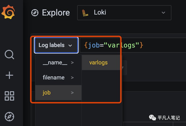 轻量级日志系统Loki原理简介和使用 - 知乎