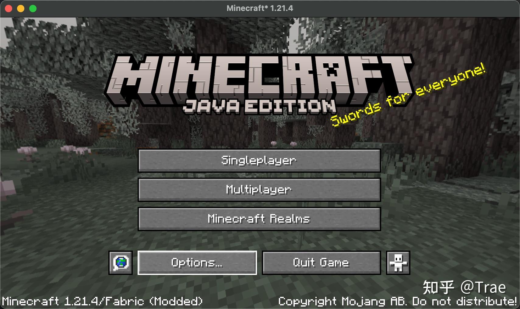 TRAE MCP 实践：让 AI 在 Minecraft 里盖房子 - 知乎