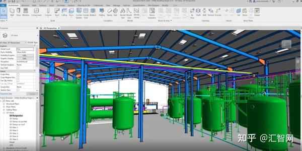 6个最受欢迎的3D工业管道设计工具 - 知乎