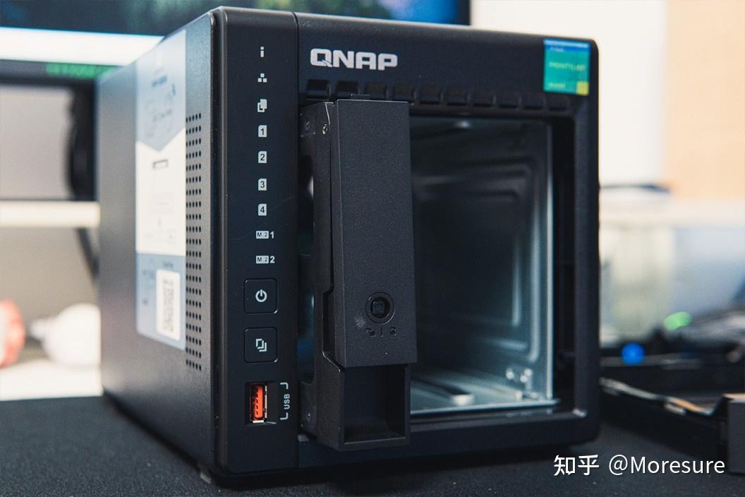 个人用NAS， 4盘位威联通TS-466C入手体验 - 知乎