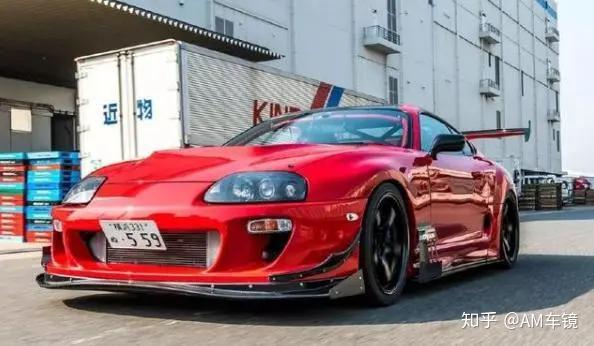 聊一聊什么是JDM改装文化？ - 知乎