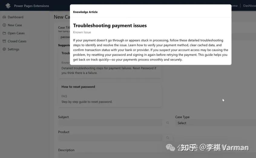 AI 时代 Power Platform 顾问的新核心竞争力 - 知乎
