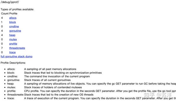 深入浅出 Golang 资源嵌入方案：前篇 - 知乎