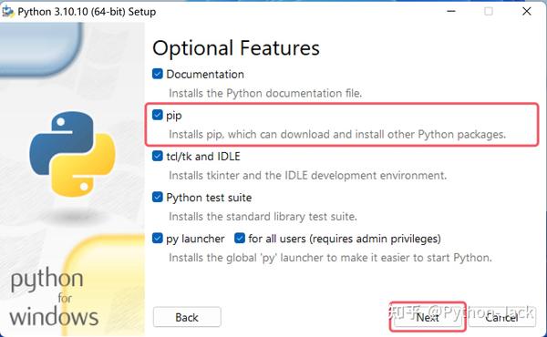 从零开始学python第01课:初识python(2023版) 知乎
