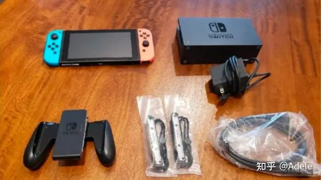 switch续航和oled买基本全新的好还是买全新的好？