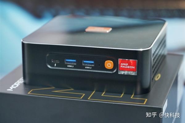 你们期盼的锐龙迷你机来了！Morefine魔方M600全方位评测 - 知乎