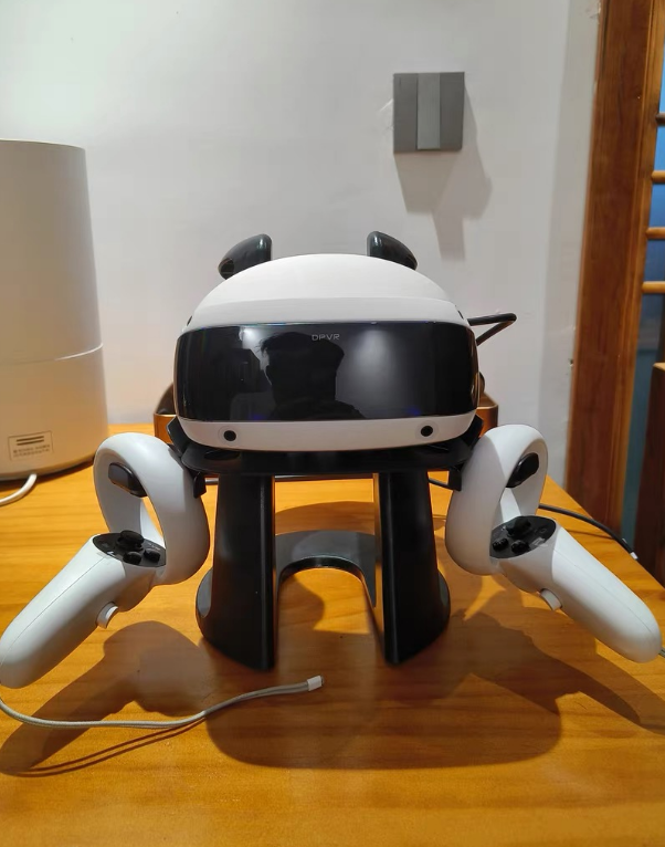 2023年双11哪款VR/AR值得入手？VR和AR哪个体验感更好？内附PICO、大朋、雷鸟、Xreal四款VR/AR眼镜体验