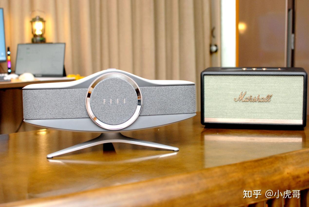 三千元价位高品质音箱体验分享，FIIL Aviator飞行家pk马歇尔STANMORE II怎么选？各有什么优缺点？ - 知乎