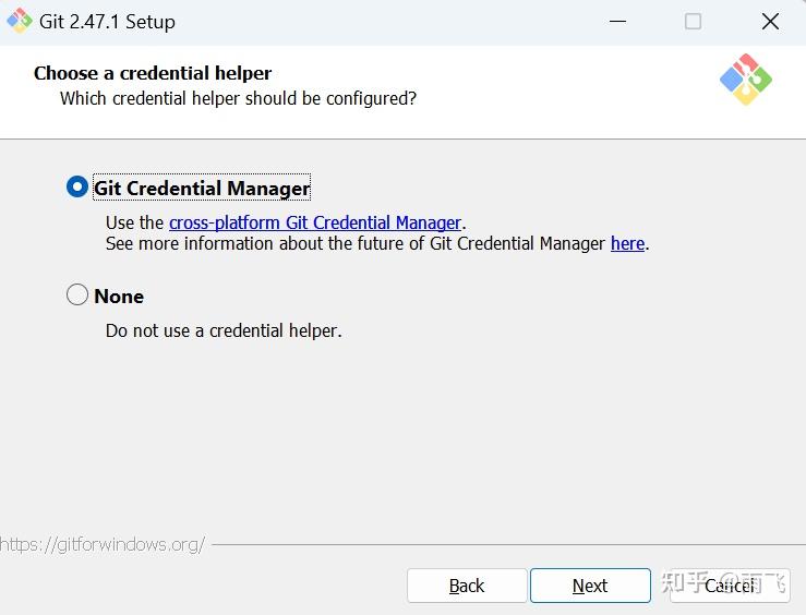 Cursor实战：配置和搭建Git - 知乎