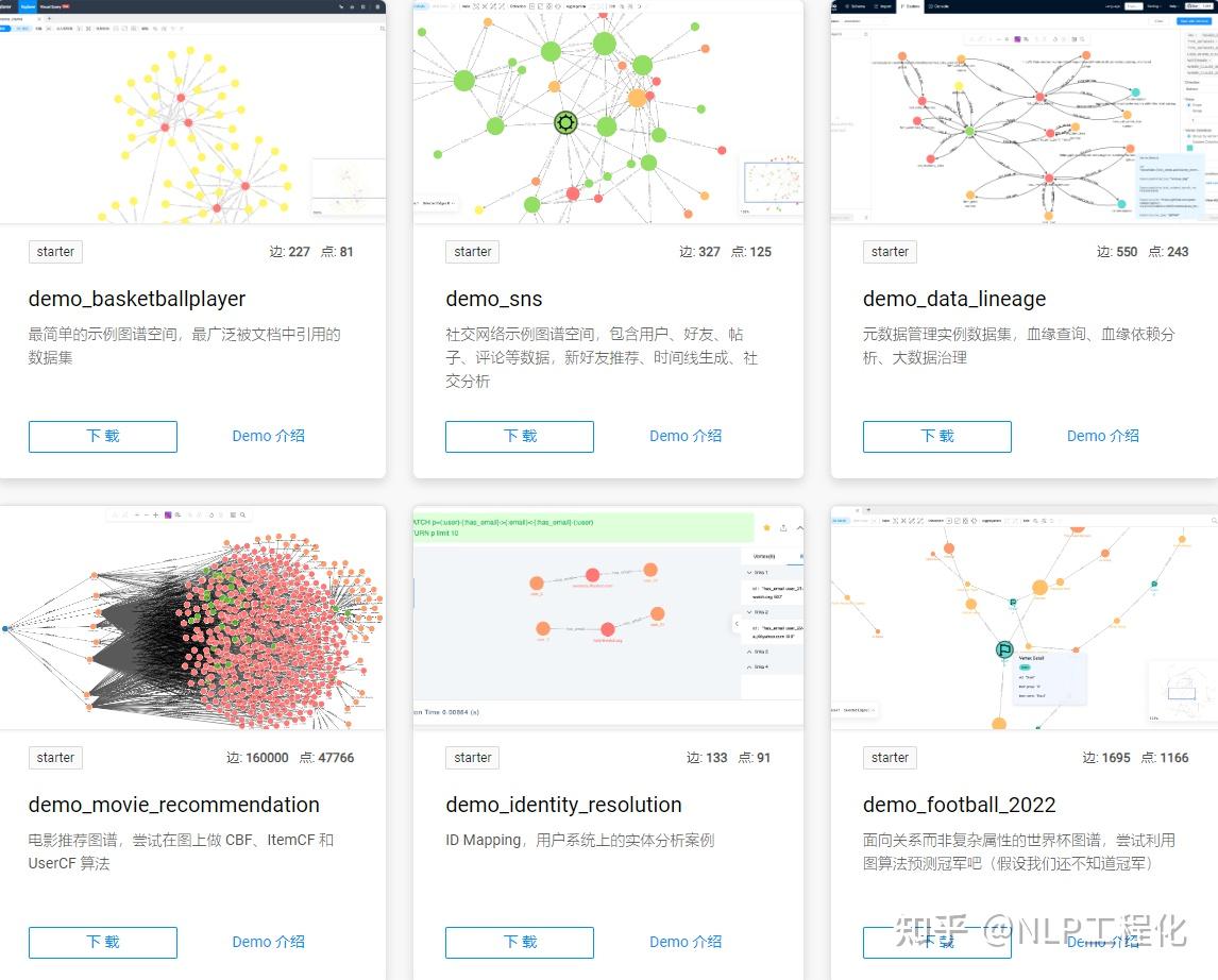 NebulaGraph实战：1-NebulaGraph安装和基础操作 - 知乎