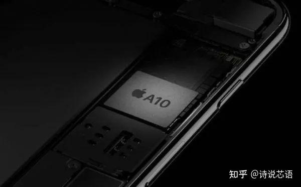 苹果芯片汇总，A系列、M系列以及R1芯片,看这篇就够了 - 知乎