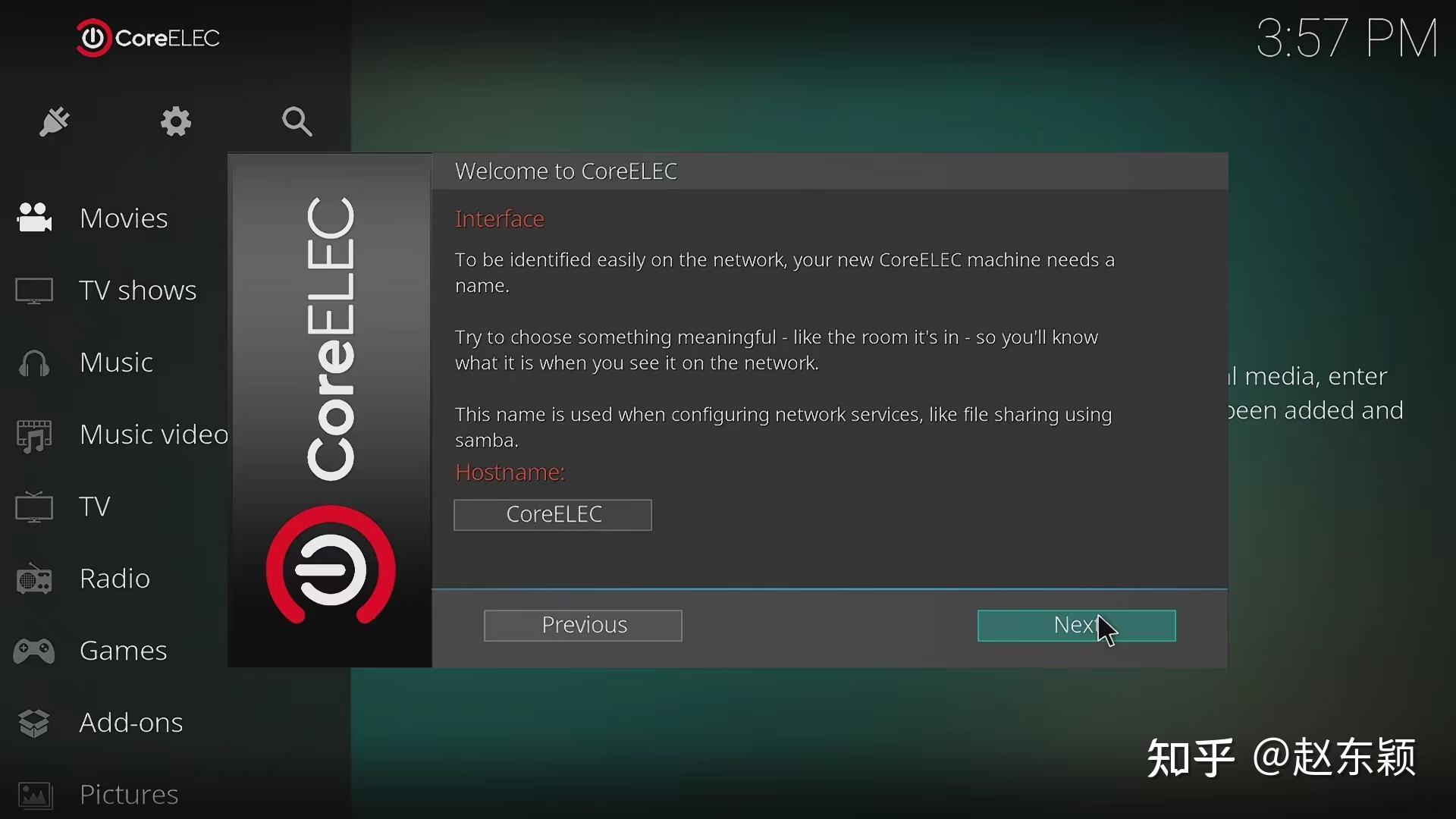 斐讯N1不香了，50元CM311-1A刷CoreELEC kodi挂载阿里云盘，1T私人影库和4K超清播放器都有了 - 知乎