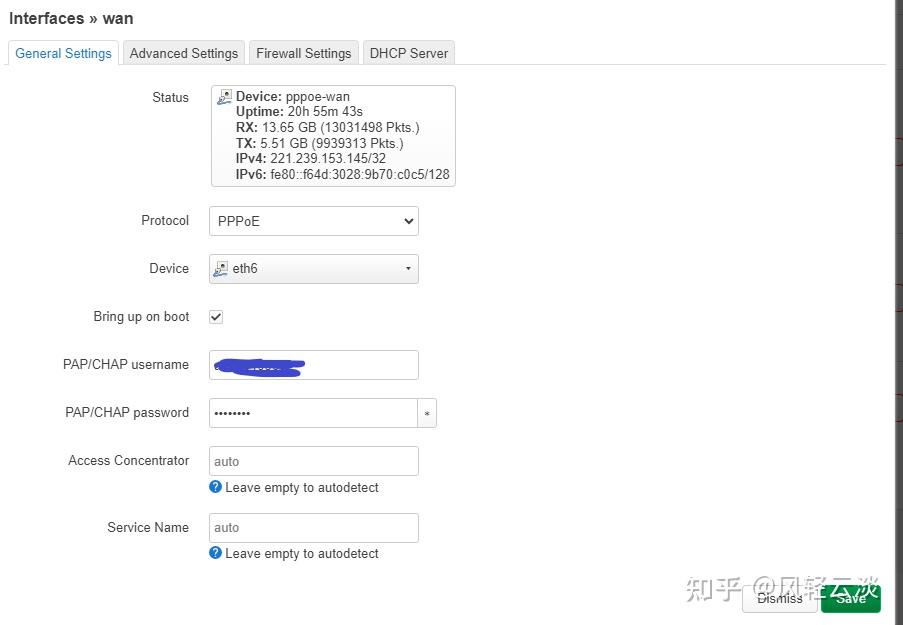 改造家庭网络向极客迈进之openwrt-1 - 知乎