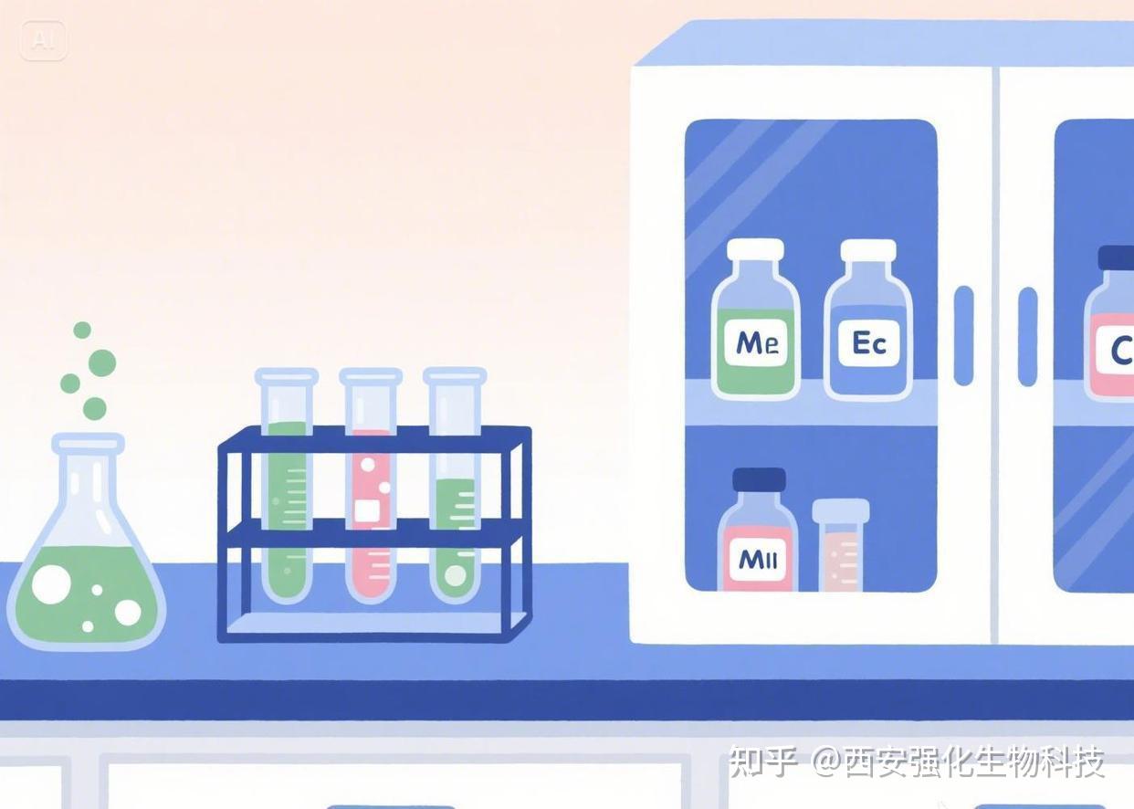 荧光染料Lucifer Yellow CH 的合成方法 - 知乎