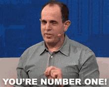 “Number one”是“第一”的意思？老外从不这样用！ - 知乎