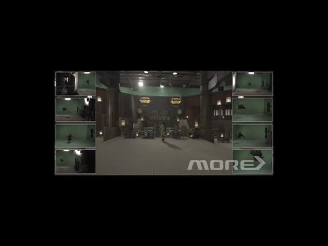 NUKE11发布会·MORE VFX宣讲干货！（下） - 知乎