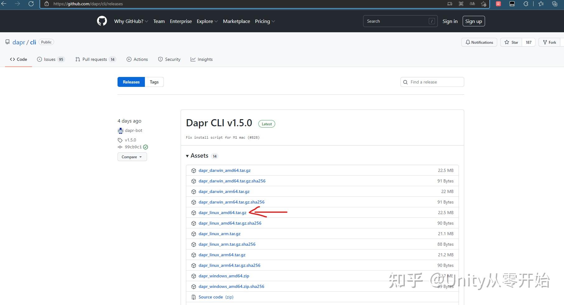 微服务Dapr的配置 - 知乎