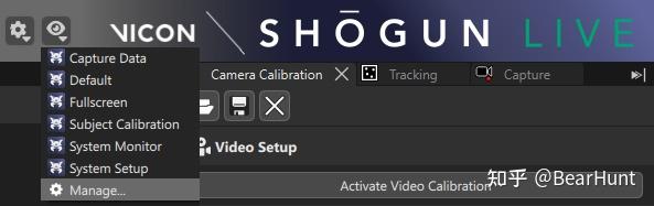 Vicon动作捕捉软件配置与实践完全入门指南 - 知乎