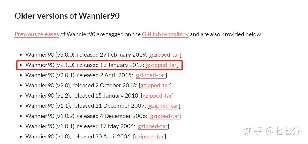 vasp.5.4.4.pl2+wannier90.2.1.0编译 - 知乎