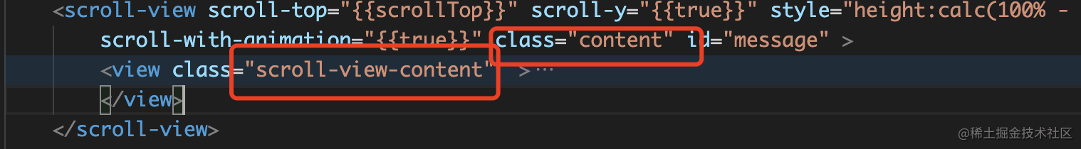 小程序实现 ChatGPT 聊天打字兼自动滚动效果 - 知乎