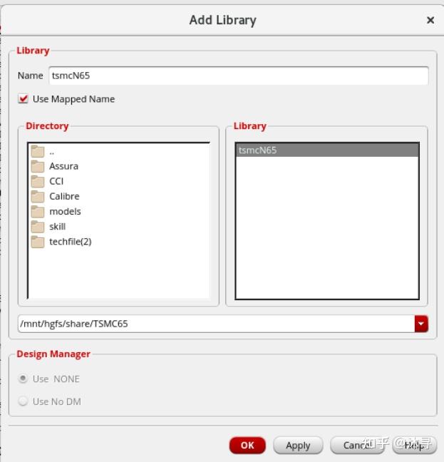 IC618安装以及导入工艺库 - 知乎
