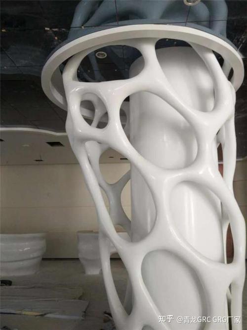 GRG材料有哪些性能？ - 知乎