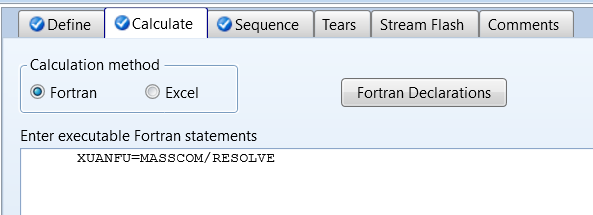 Aspen plus的计算器（Calculator）还能这么玩儿？自定义你想考察的参数 - 知乎