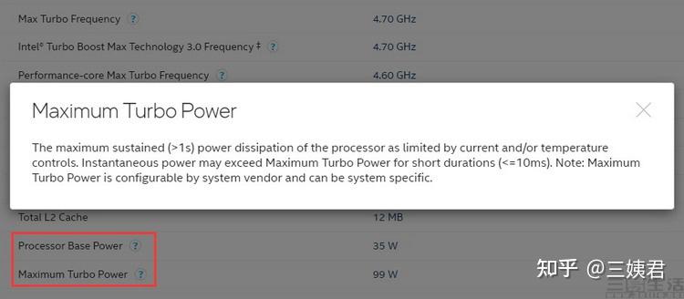 好好的TDP，怎么就被误解成了CPU的“功耗”？ - 知乎
