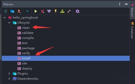 SpringBoot快速入门 - 知乎