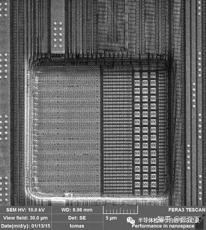 FIB-SEM小知识—气体注入系统（GIS） - 知乎