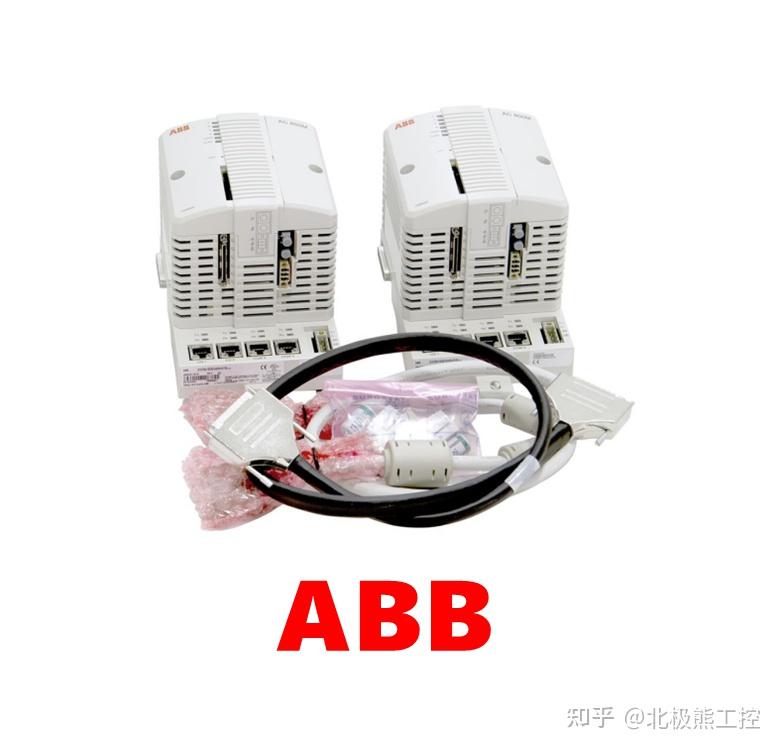 AC800M系列控制器（PM866AK02） - 知乎