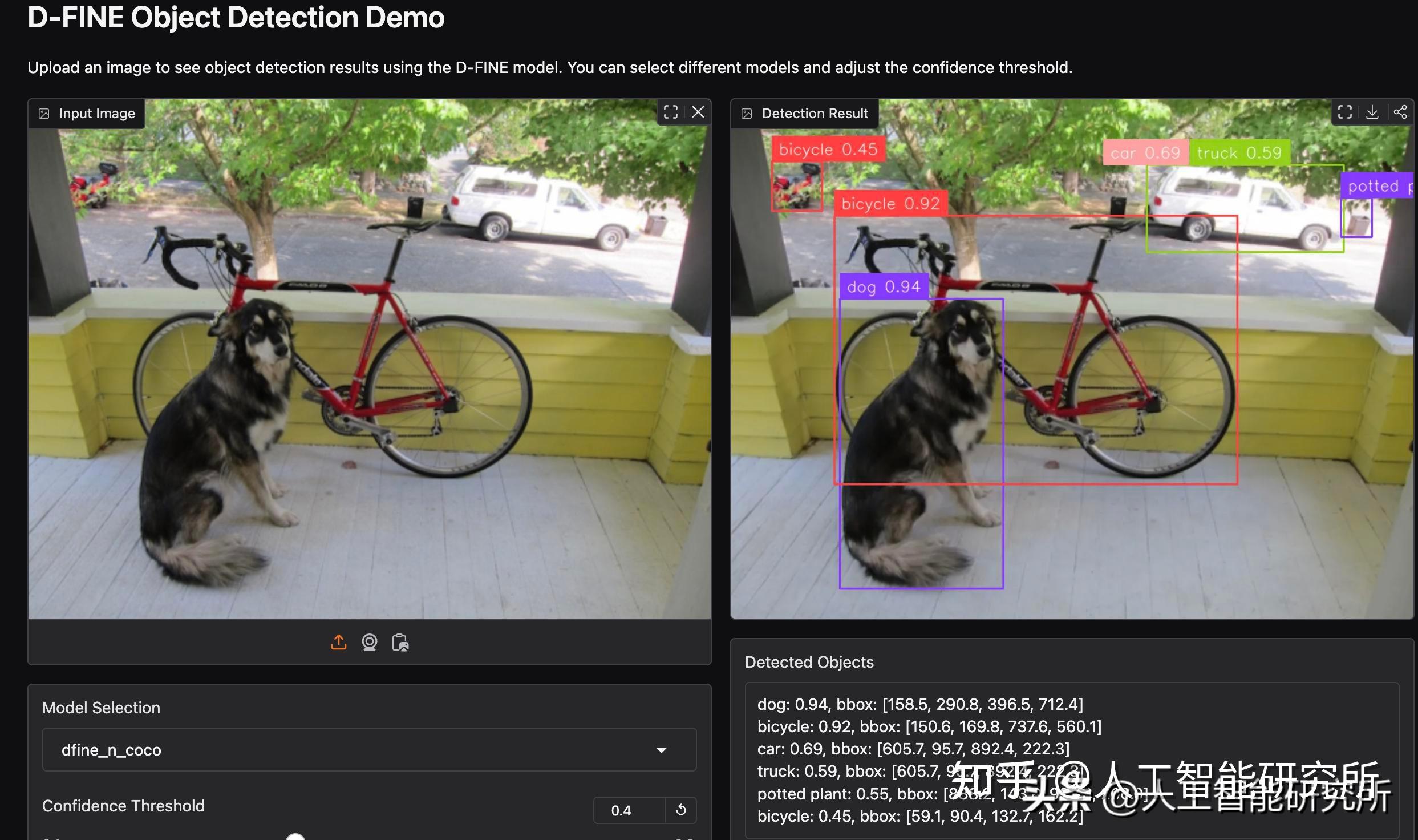 对象检测新纪元：D-FINE 模型超越 YOLO，带来更精准的实时检测！ - 知乎