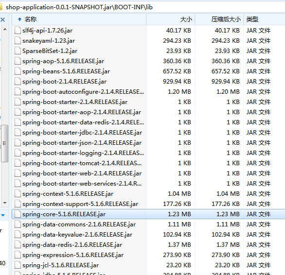 Spring Cloud 和 Spring Boot 同时引入到一个项目中 - 知乎