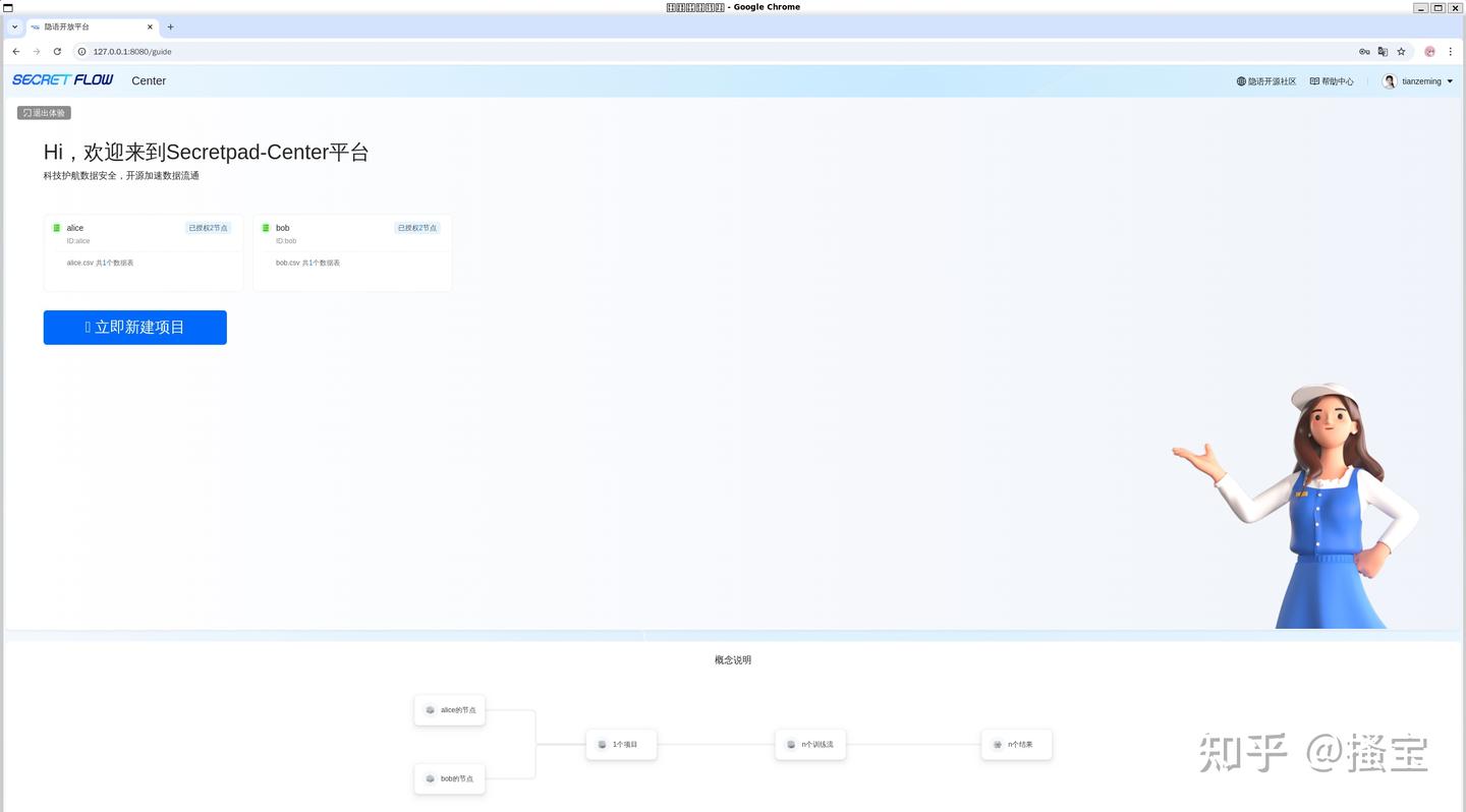 WSL安装secretpad全教程--附一些问题的解决 - 知乎