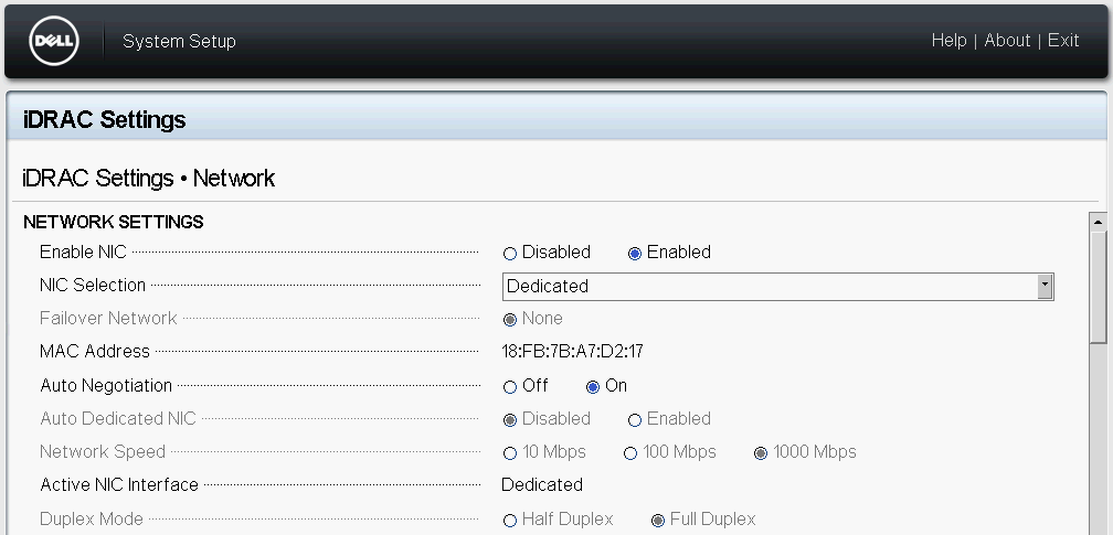 使用Dell iDRAC服务器远程控制安装操作系统简要图解 - 知乎
