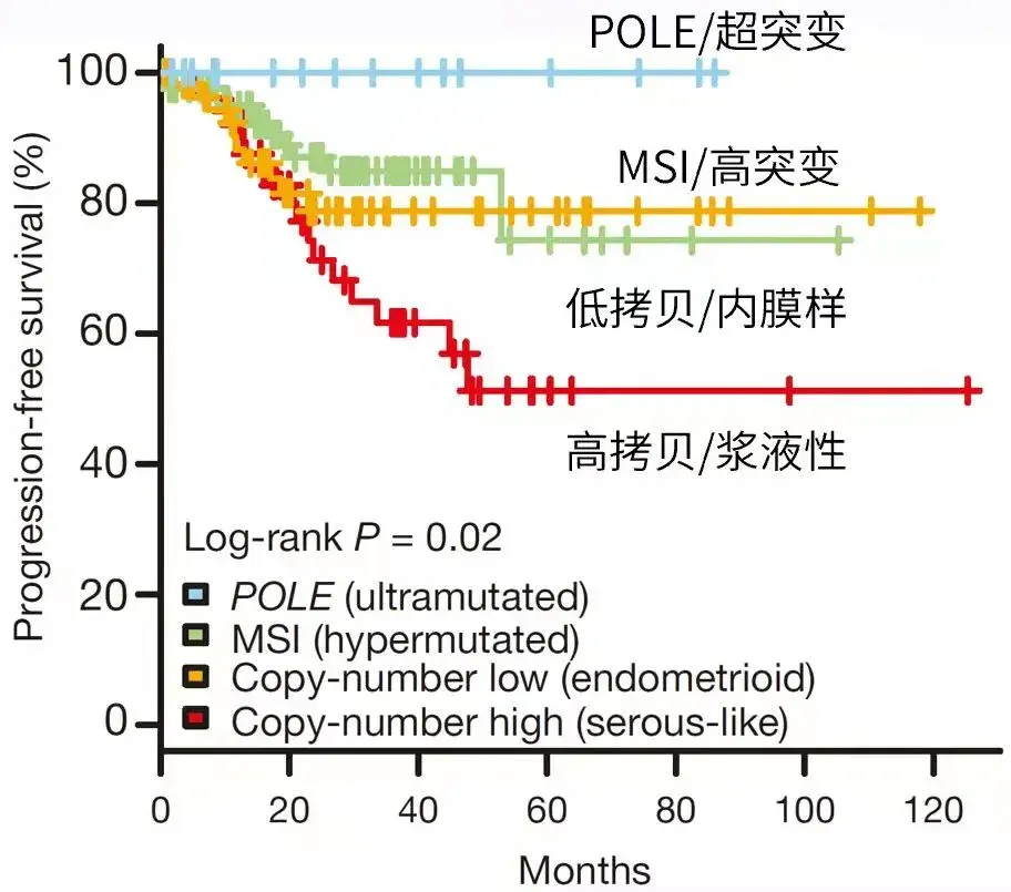 再谈MMR与MSI - 知乎